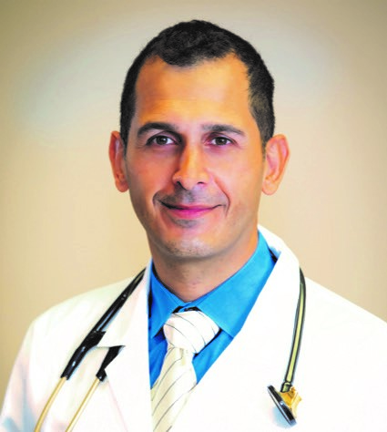 Interventional Cardiologist, DR. KIAN EHSAN | Acadian Medical Center | Eunice, LA | Hospital ...